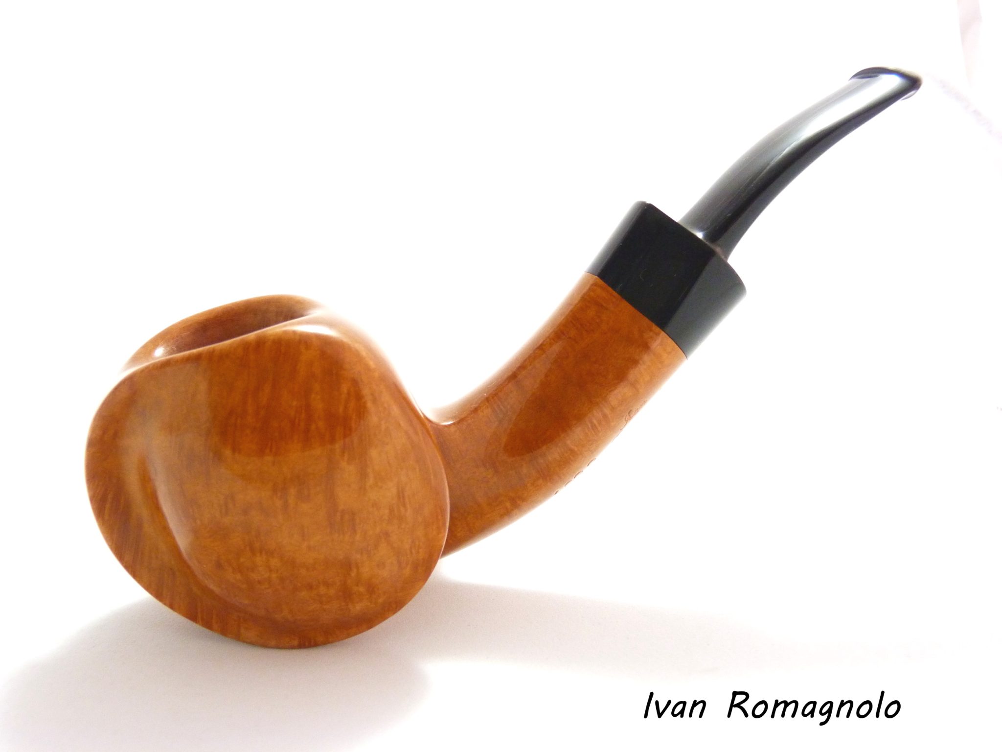 Pipe Artigianali fatte a mano in Italia - Romagnolopipe