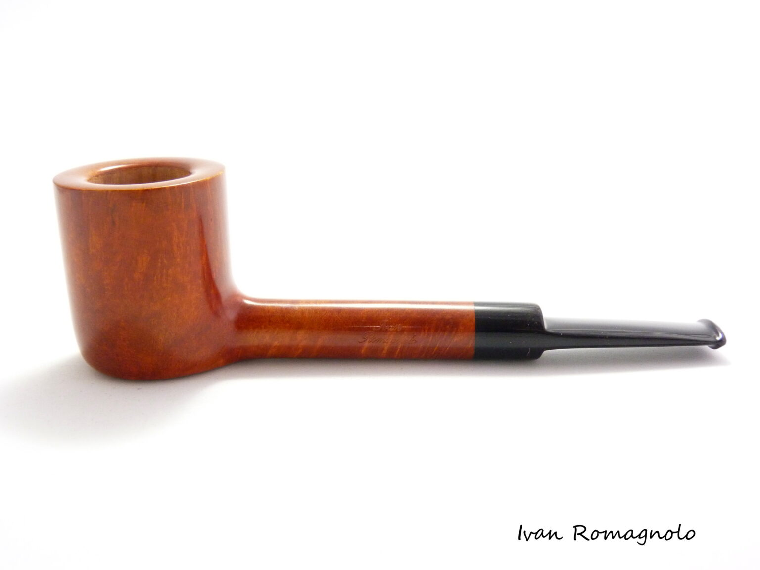 Vendita pipe artigianali fatte a mano in Italia - Romagnolopipe