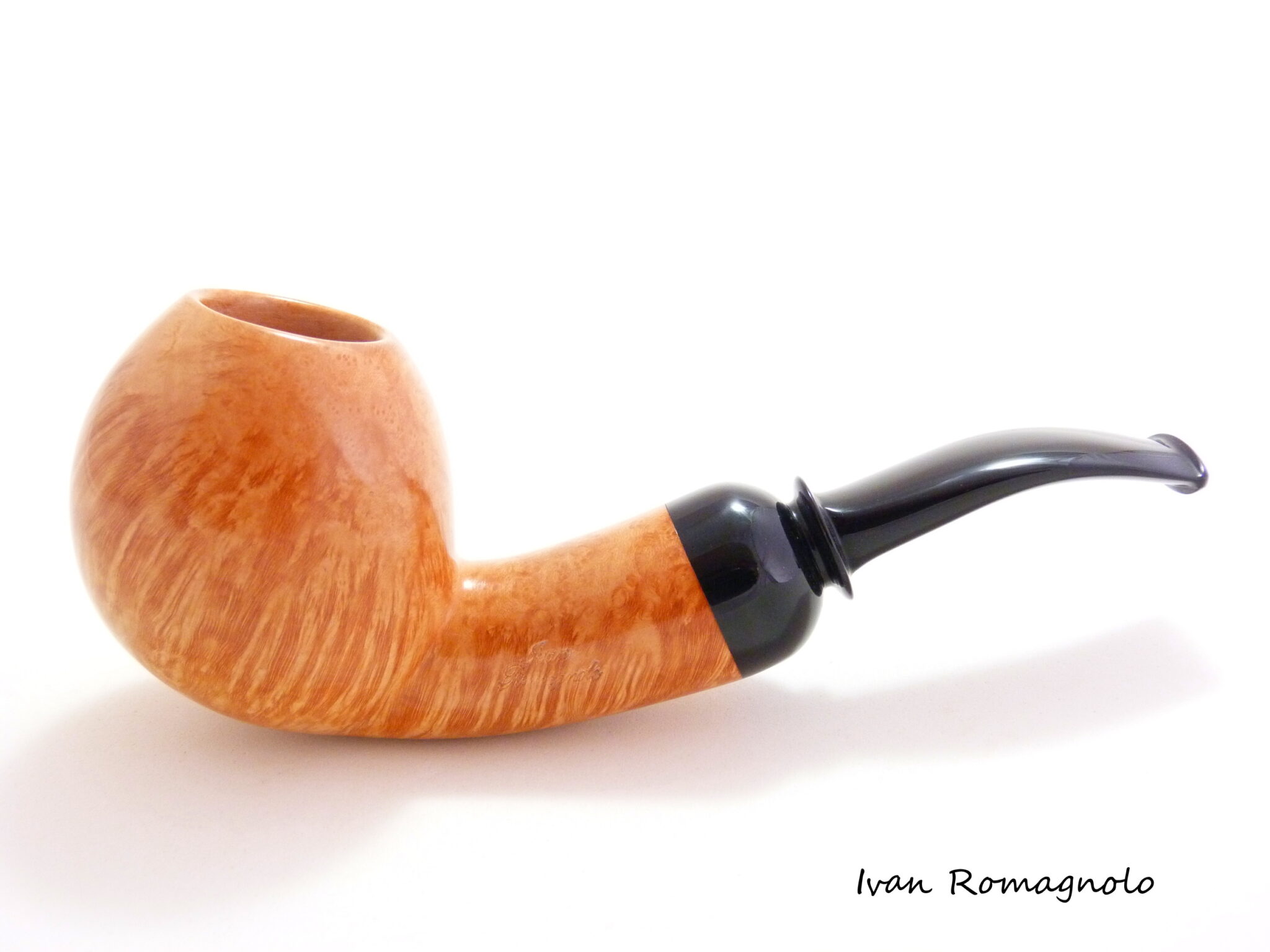 Vendita pipe artigianali fatte a mano in Italia - Romagnolopipe