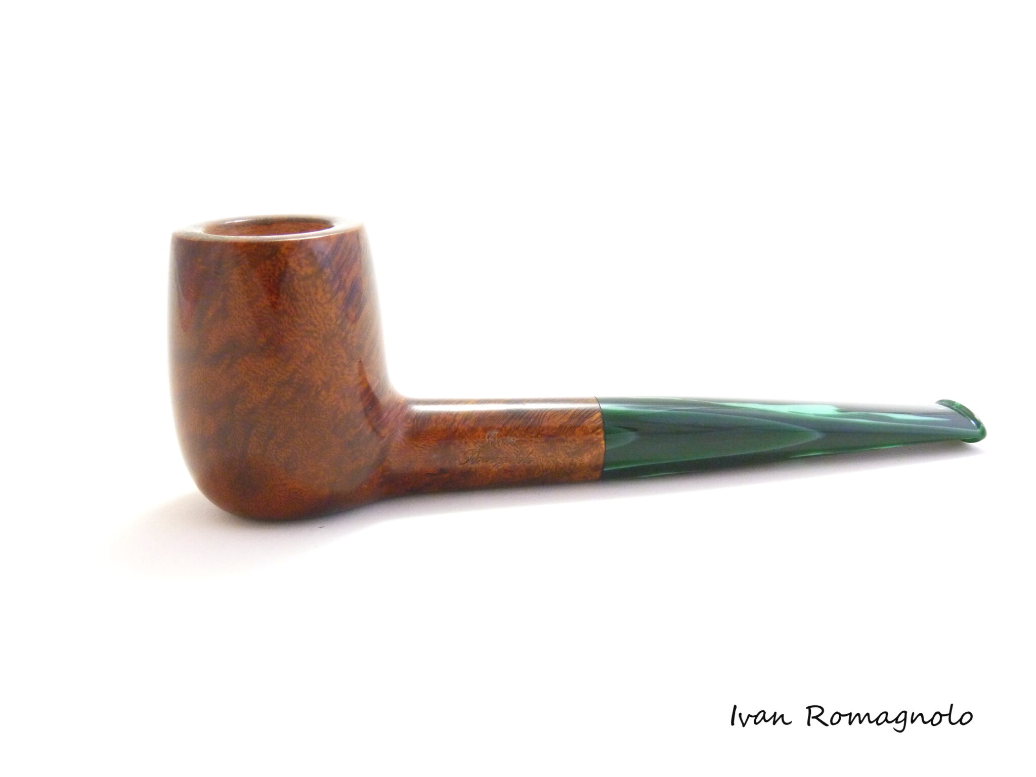 Vendita pipe artigianali fatte a mano in Italia - Romagnolopipe