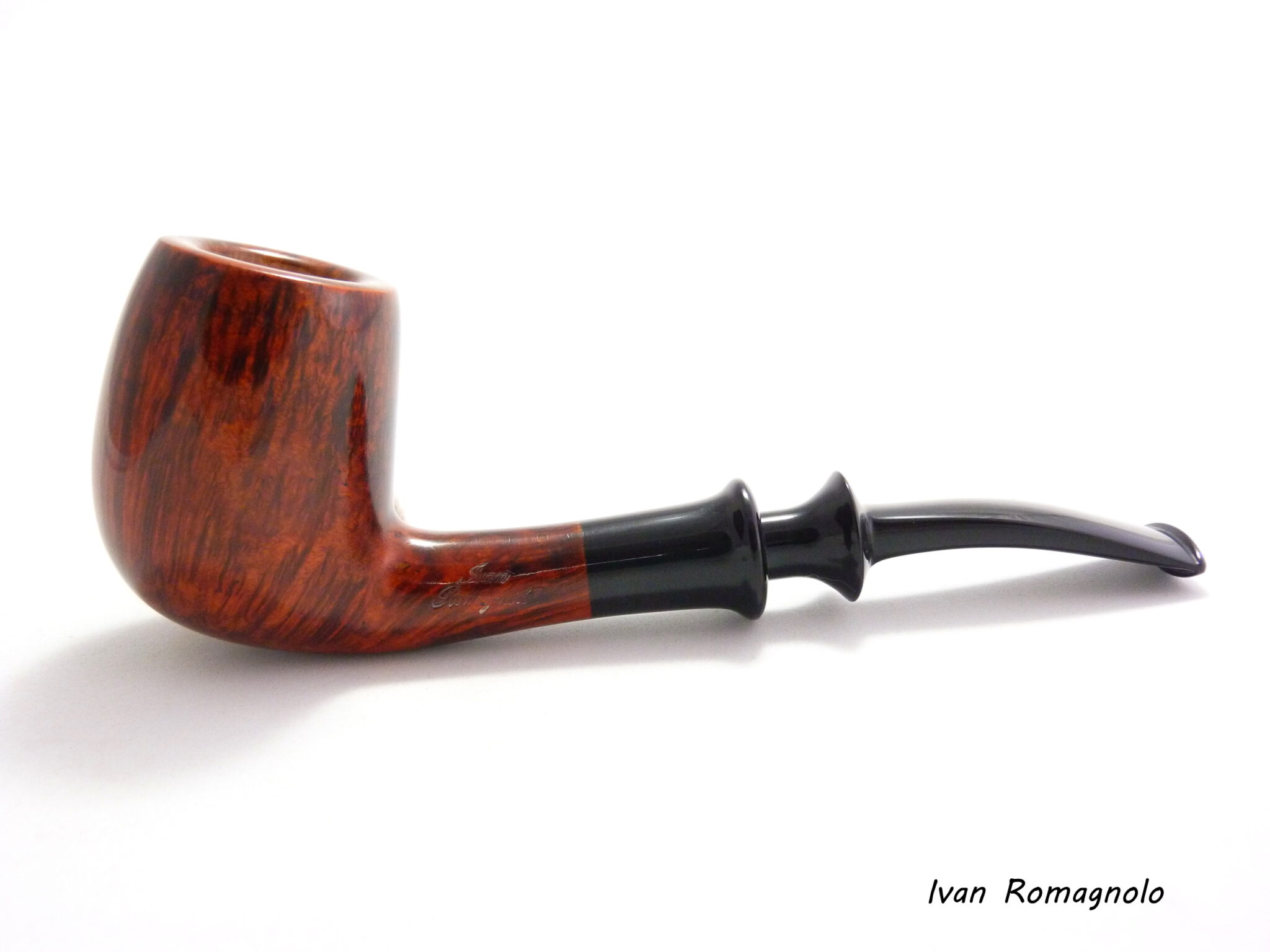 Pipe Artigianali fatte a mano in Italia - Romagnolopipe