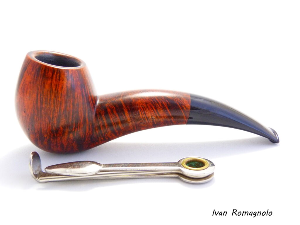 Pipe Artigianali fatte a mano in Italia - Romagnolopipe